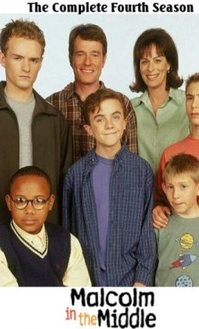 Malcolm (4ª Temporada) - 3 de Novembro de 2002 | Filmow