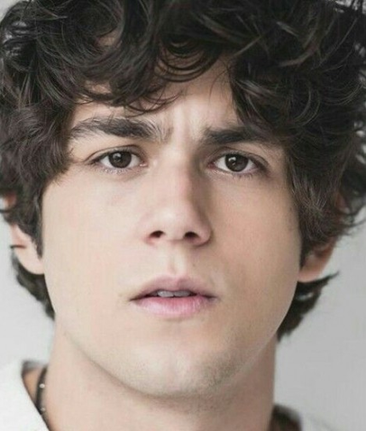 Daniel Rangel (9 de Outubro de 1995) | Artista | Filmow