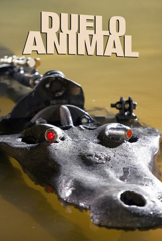 Duelo Animal - 2004 | Filmow