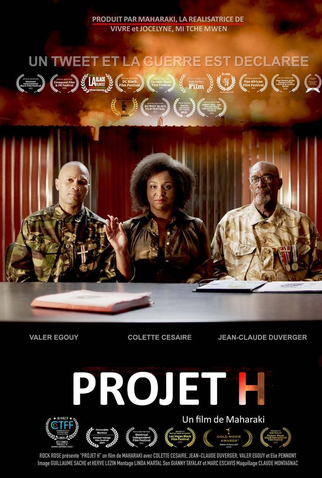 Projeto H - 2021 | Filmow