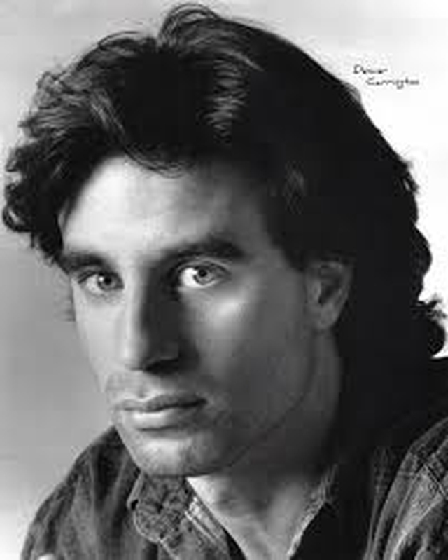 Ray Abruzzo (12 de Agosto de 1954) | Artista | Filmow