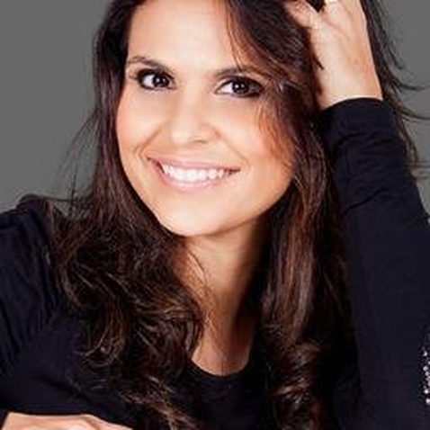 Aline Barros (7 de Outubro de 1976) | Artista | Filmow