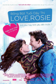 Simplesmente Acontece: filme de 2014 - Filmow