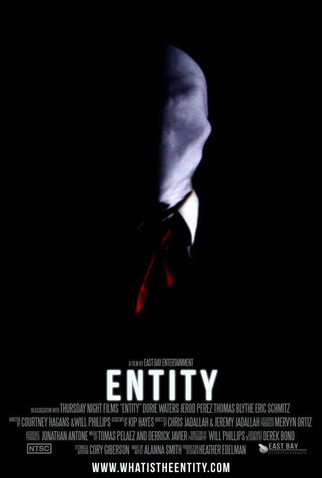 Entity - 2015 | Filmow