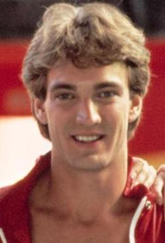 Cameron Dye (9 de Abril de 1959) | Artista | Filmow