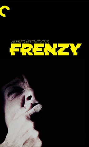 Frenesi - 25 de Maio de 1972 | Filmow