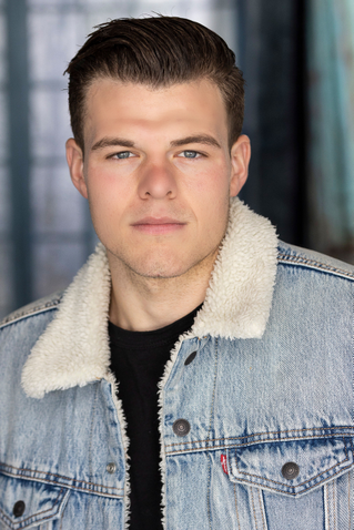 Kaleb Shorey (23 de Setembro de 1996) | Artista | Filmow