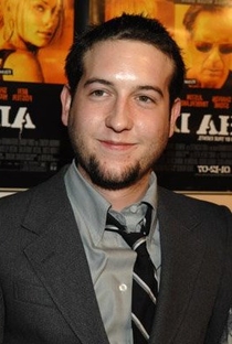 Chris Marquette (3 de Outubro de 1984) | Artista | Filmow