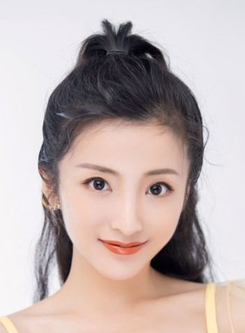 Li Lin Fei (6 de Junho de 1992) | Artista | Filmow