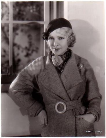 June Clyde (2 de Dezembro de 1909) | Artista | Filmow