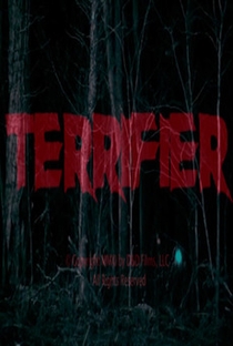 Terrifier - 2011 | Filmow