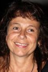 Iara Jamra (31 de Outubro de 1953) | Artista | Filmow