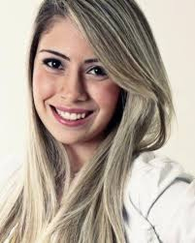 Bruna Rocha (27 de Dezembro de 1993) | Artista | Filmow