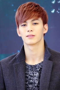 Hongbin (29 de Setembro de 1993) | Artista | Filmow