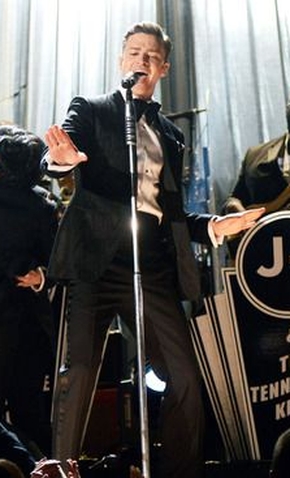 Justin Timberlake + The Tennessee Kids - 12 de Outubro de 2016 | Filmow
