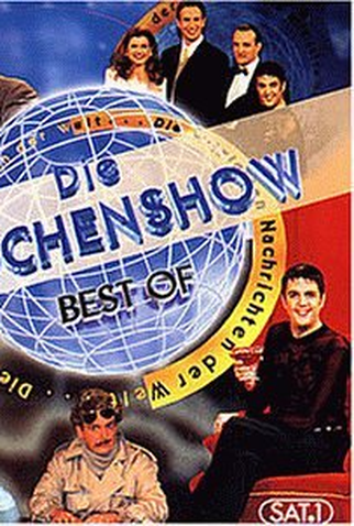 Die Wochenshow - 20 de Abril de 1996 | Filmow