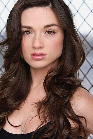 Crystal Reed (6 de Fevereiro de 1985) | Artista | Filmow