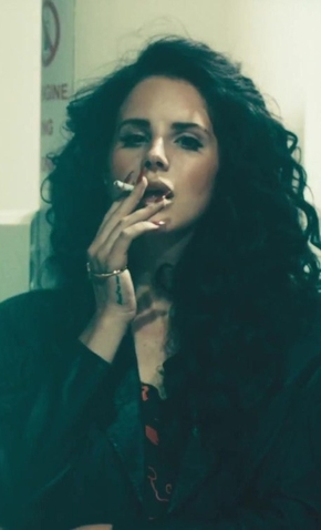 Lana Del Rey: Ride - 10 de Outubro de 2012 | Filmow
