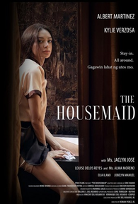 A Criada Proibida: filme de 2021 - Filmow