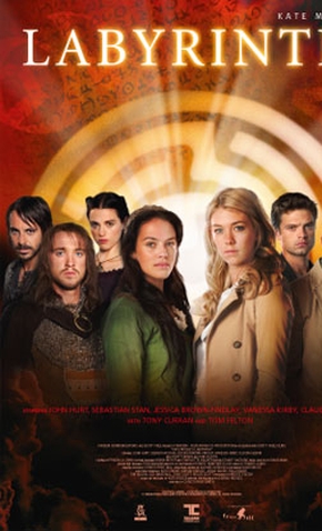 Labirinto - 2012 | Filmow