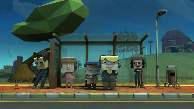 Durak - 14 de Junho de 2014 | Filmow