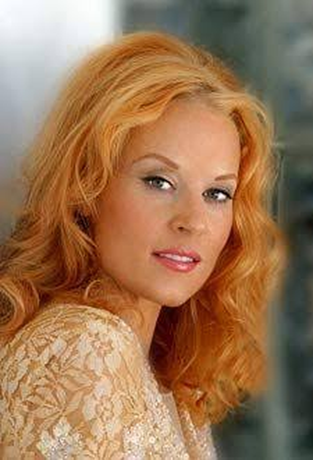 Fotos | Delia Sheppard | Artista | Filmow