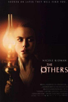 Os Outros: filme de 2001 - Filmow