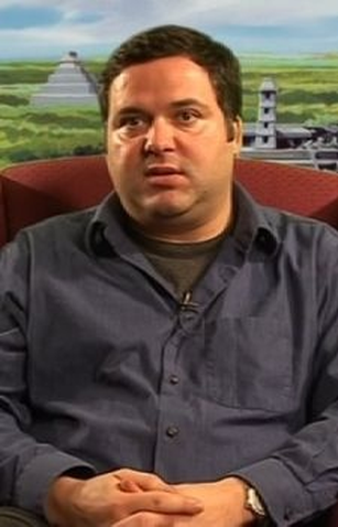 Adrian Knight (IV) | Artista | Filmow