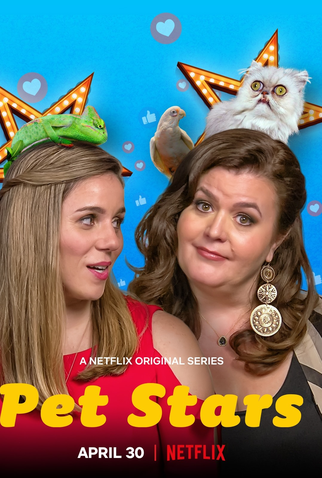 Pet Stars - 2021 | Filmow