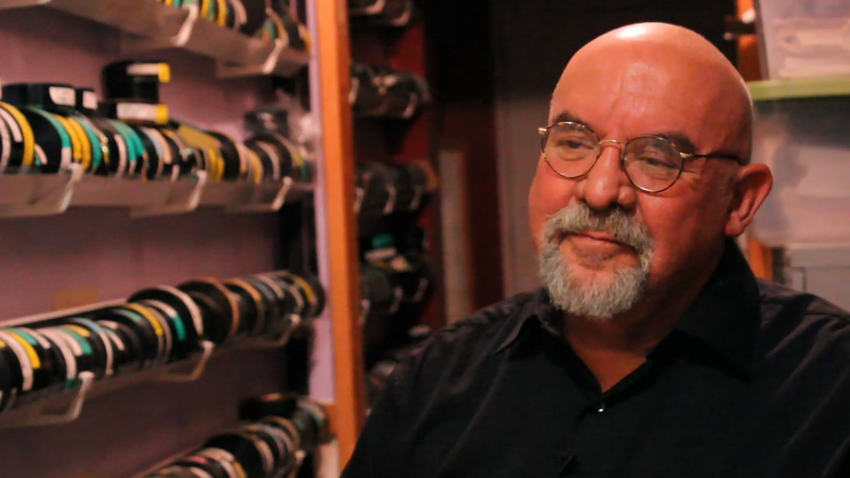 Stuart Gordon (I) (11 de Agosto de 1947) | Artista | Filmow