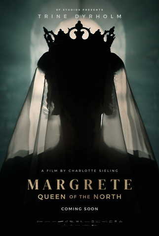 Margrete - Queen of the North: filme de 2021 - Filmow