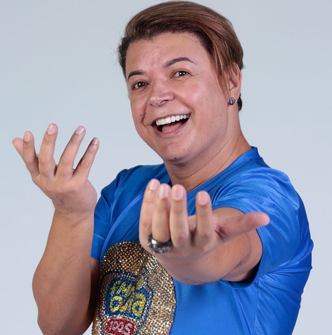 David Brazil | Artista | Filmow