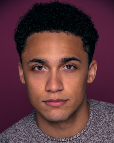 Corteon Moore | Artista | Filmow