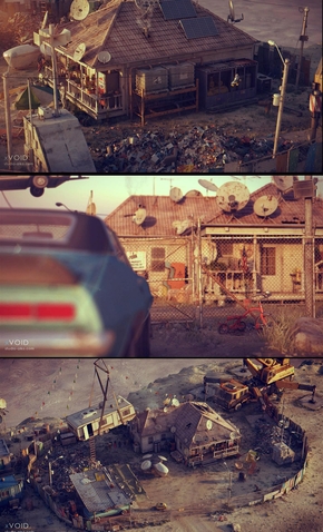 xVOID - 27 de Outubro de 2015 | Filmow