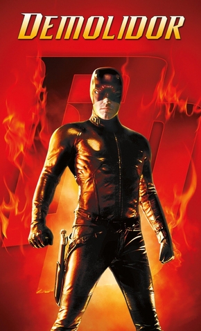 Demolidor: O Homem sem Medo - 14 de Março de 2003 | Filmow