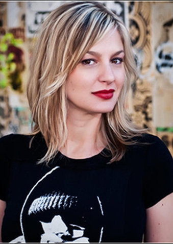 Christina Pazsitzky (18 de Junho de 1976) | Artista | Filmow