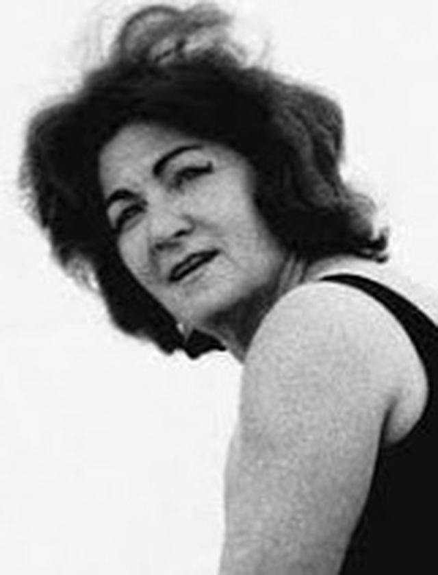 Fotos | Olga Zumbano | Artista | Filmow