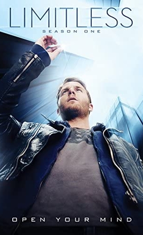 Sem Limites (1ª Temporada) - 1 de Outubro de 2015 | Filmow