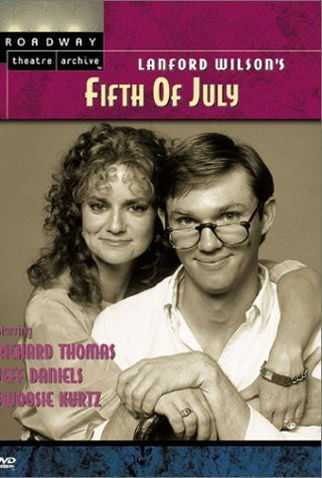 Fifth of July - 1982 | Filmow
