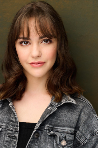 Kirby Ellwood (4 de Agosto de 1998) | Artista | Filmow