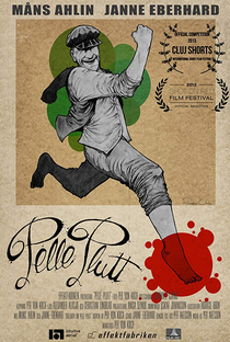 Pelle Plutt - 2012 | Filmow