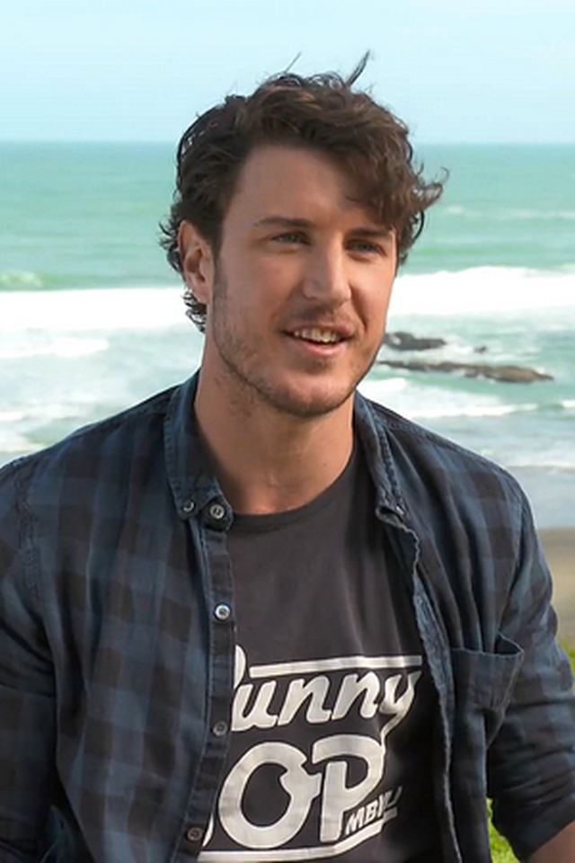 Fotos | Aaron Jakubenko | Artista | Filmow