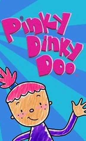 Pinky Dinky Doo - 10 de Abril de 2006 | Filmow