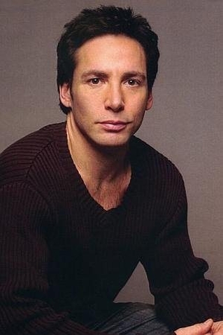 Lawrence Monoson (11 de Agosto de 1964) | Artista | Filmow