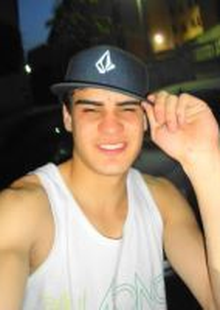 Jonathas Santos (jonathassantos_12) | Filmow