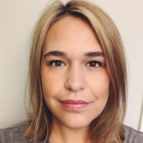 Laura Brousseau | Artista | Filmow