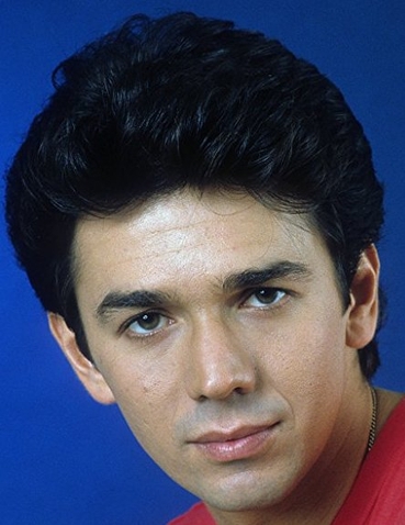 Adrian Zmed (4 de Março de 1954) | Artista | Filmow