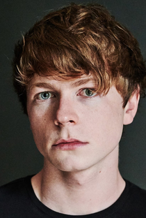 Stuart Campbell (XV) (17 de Outubro de 1998) | Artista | Filmow