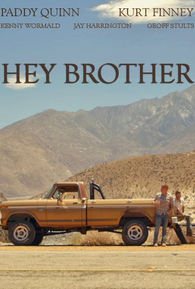 Hey Brother: filme de 2015 - Filmow