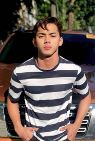 Sean de Guzman (15 de Março de 2000) | Artista | Filmow